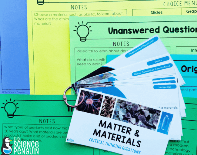 Gifted and Talented Students in the Elementary Science Classroom — The ...