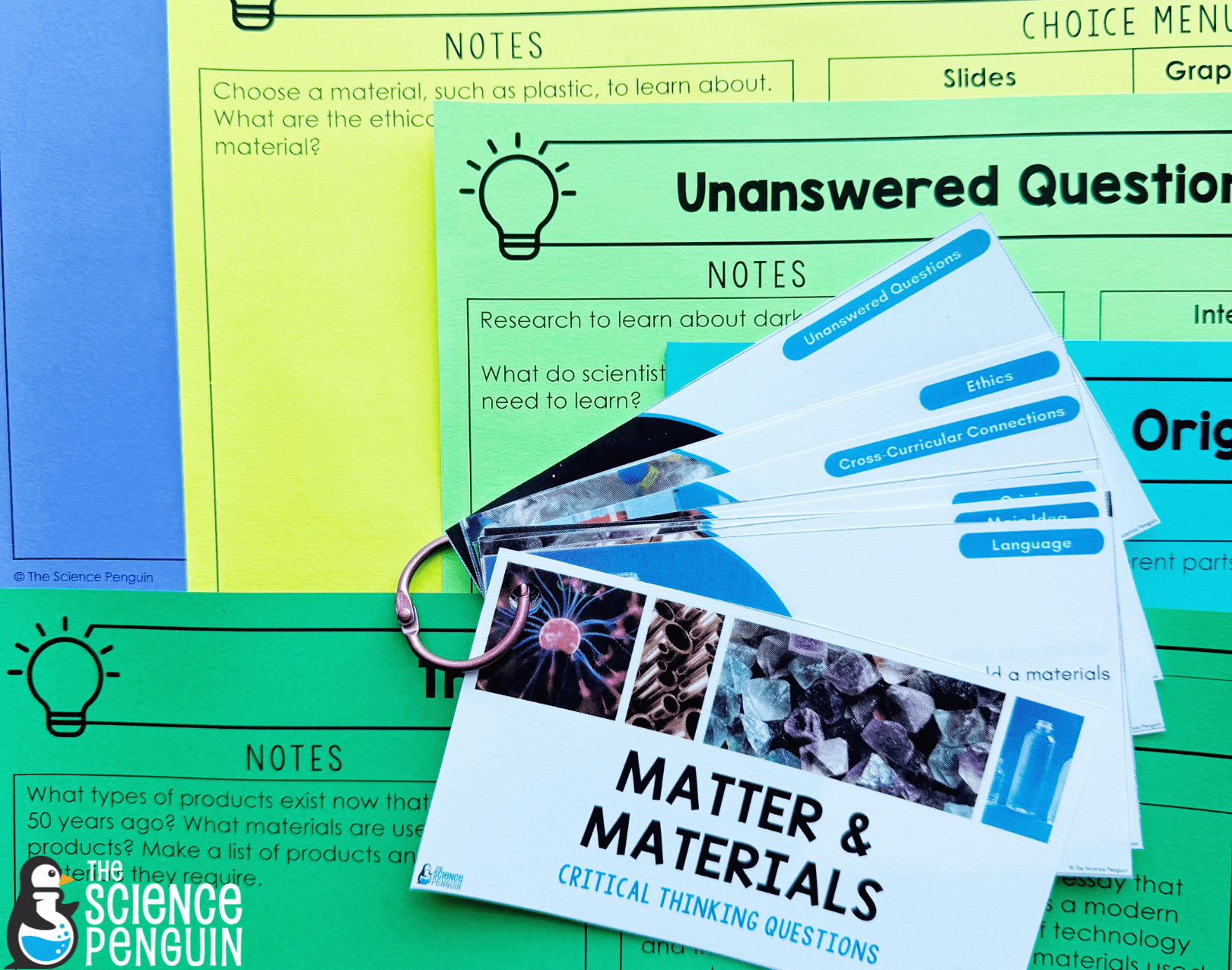 Gifted and Talented Students in the Elementary Science Classroom — The ...