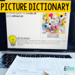 10 Fun and Engaging Ideas to Teach Science Vocabulary