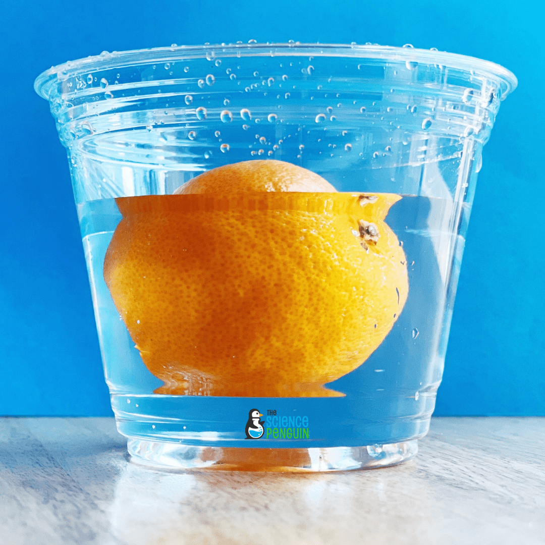 Time to Teach: 7 FUN Ideas for Physical Properties of Matter — The ...