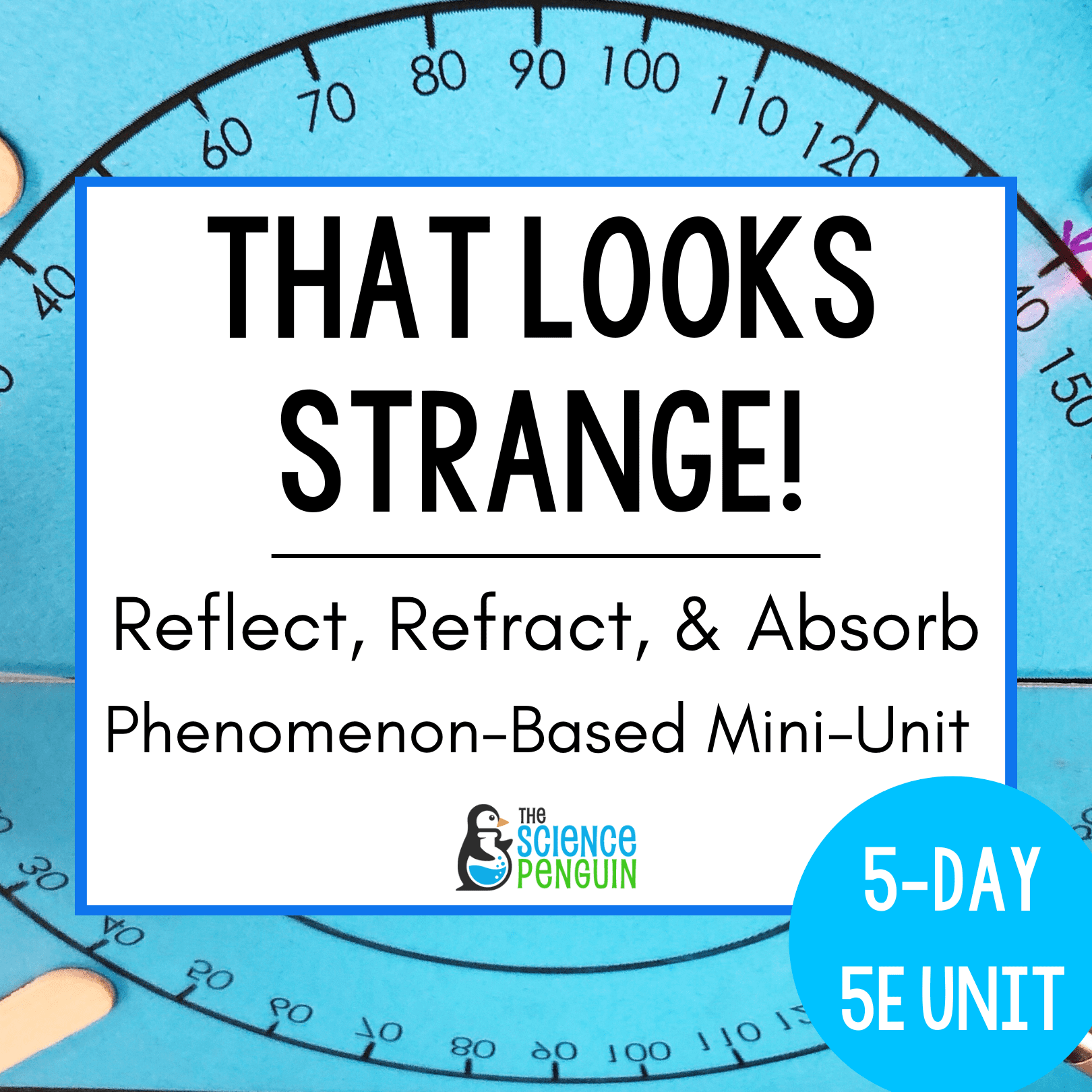 5 Phenomenal Ideas to Teach Light: Reflection and Refraction in 5th ...