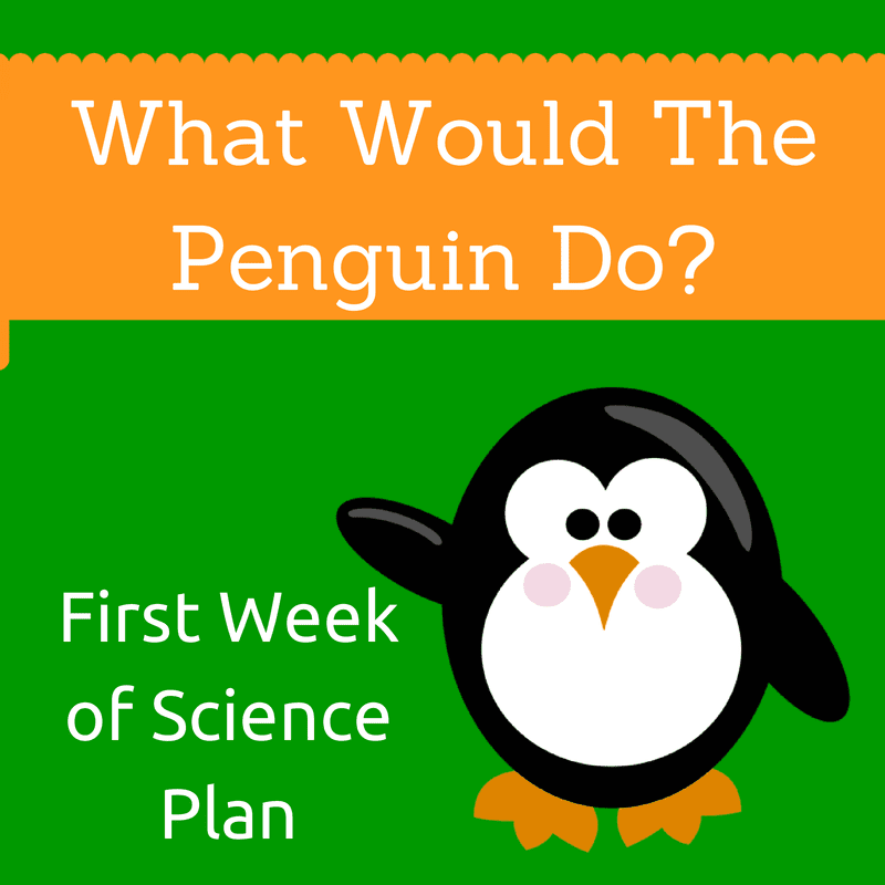 wwpd — The Science Penguin