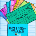 5 Ideas for Force & Motion — The Science Penguin