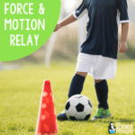 5 Ideas for Force & Motion — The Science Penguin