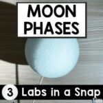 5 Ideas to Teach Students about Moon Phases — The Science Penguin