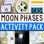 5 Ideas to Teach Students about Moon Phases — The Science Penguin