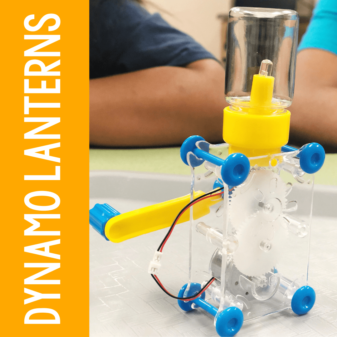 7 Ideas to Teach Forms of Energy — The Science Penguin