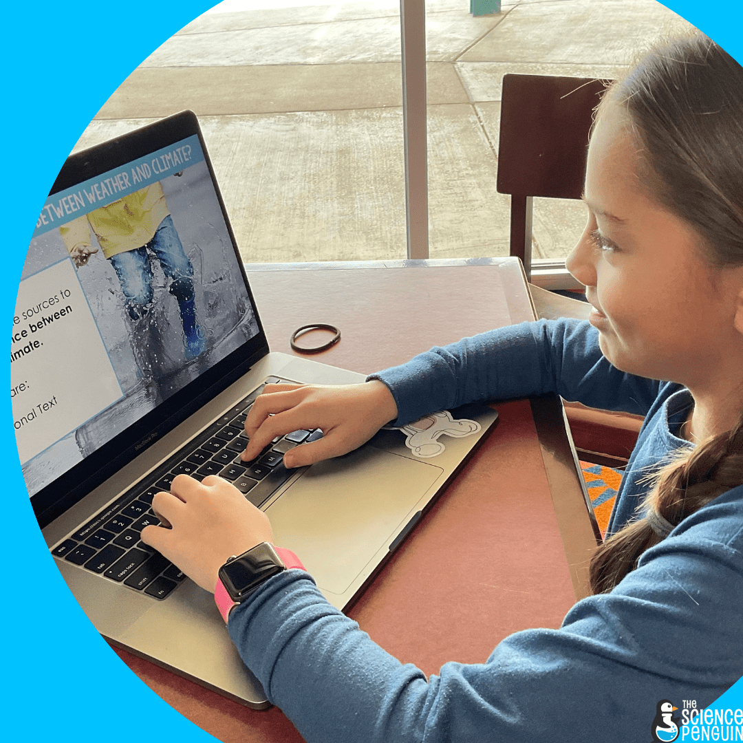 Adios, Textbook! 9 Ideas to Teach Science Without a Textbook