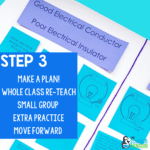 How to (Quickly) Use Exit Slips