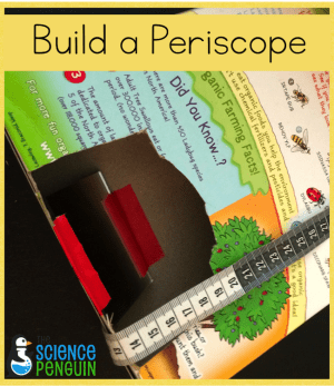 Easy Prep Science Challenges — The Science Penguin