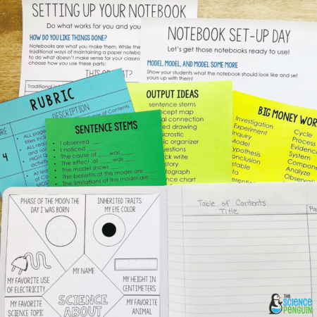 Starting Out with Sentence Stems