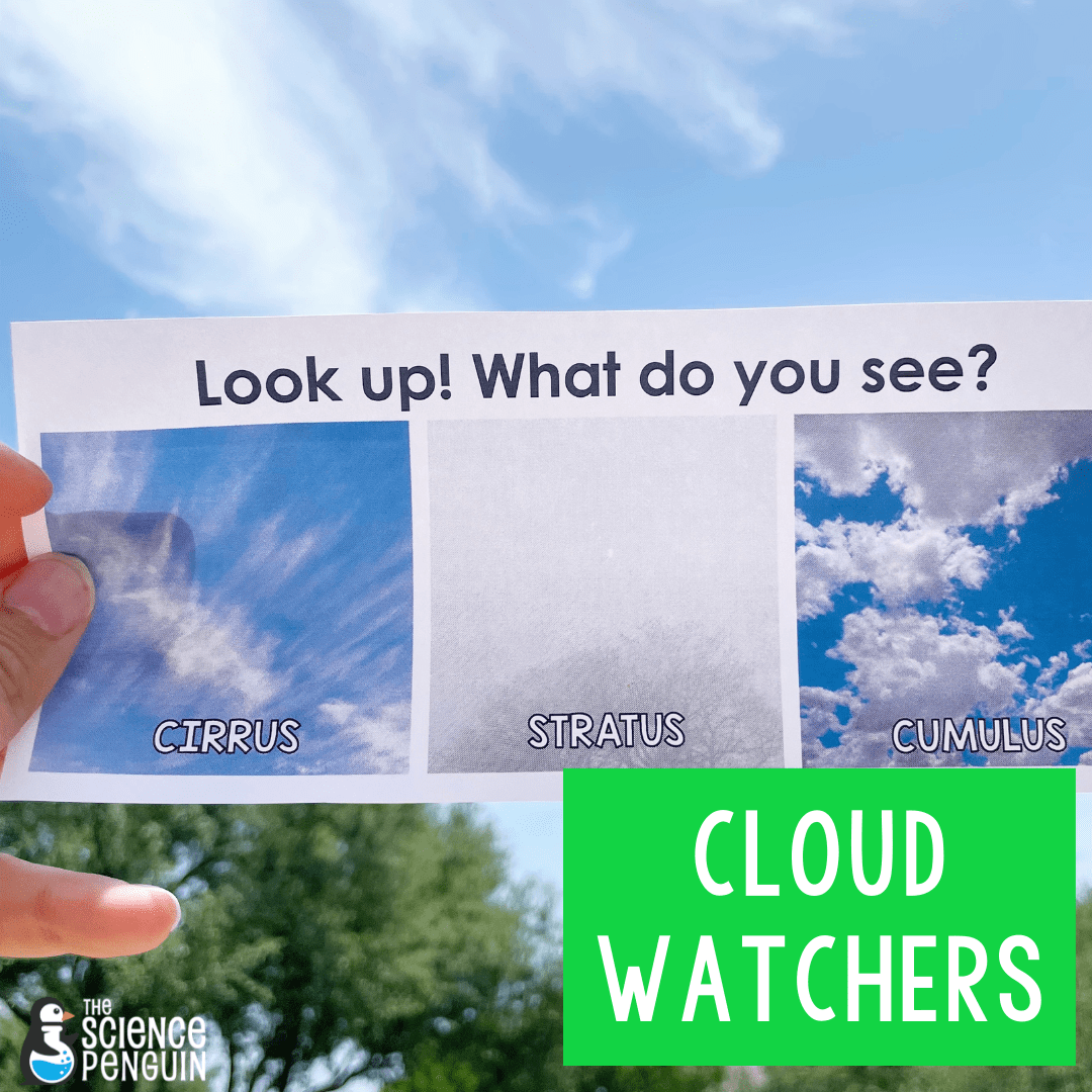 Science Day: 30 Science Experiments for K/1