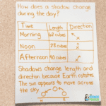 Shadow Science for Kindergarten and First Grade: Groundhog Day — The ...