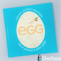Picture Book Science: Eggs — The Science Penguin