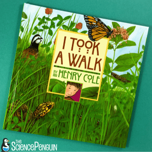 Captivating Science: Nature Walks — The Science Penguin