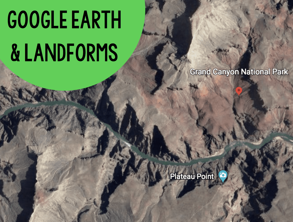 7 Ideas to Teach Weathering, Erosion, and Deposition — The Science Penguin