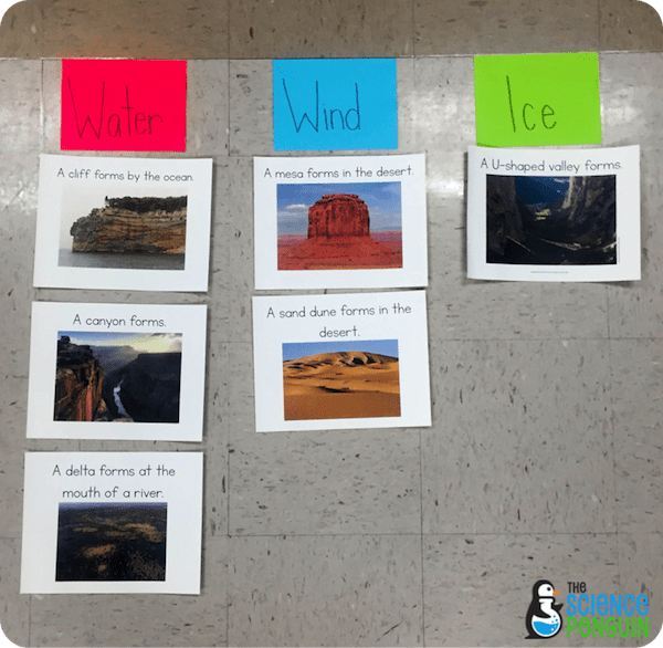 7 Ideas to Teach Slow Changes: Use these free printables to help ...