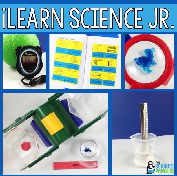 10 Back to School Resources for 2019 from The Science Penguin — The ...