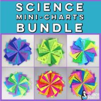How Science Mini-Charts Can Help YOU! — The Science Penguin