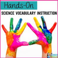 The EXes of Science Vocabulary — The Science Penguin