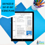 FREE 5th Grade Science TEKS Planning Guide — The Science Penguin