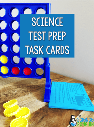SEVEN Engaging 5th Grade Science Test Prep Ideas — The Science Penguin