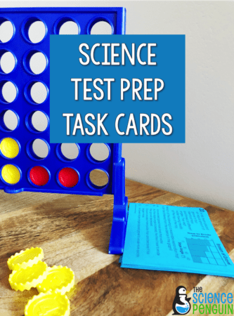 SEVEN Engaging 5th Grade Science Test Prep Ideas — The Science Penguin