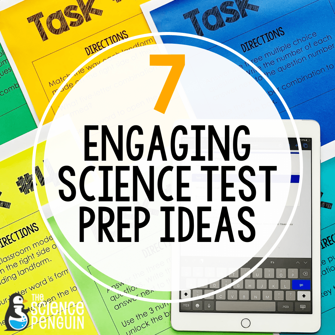 test prep Archives — The Science Penguin