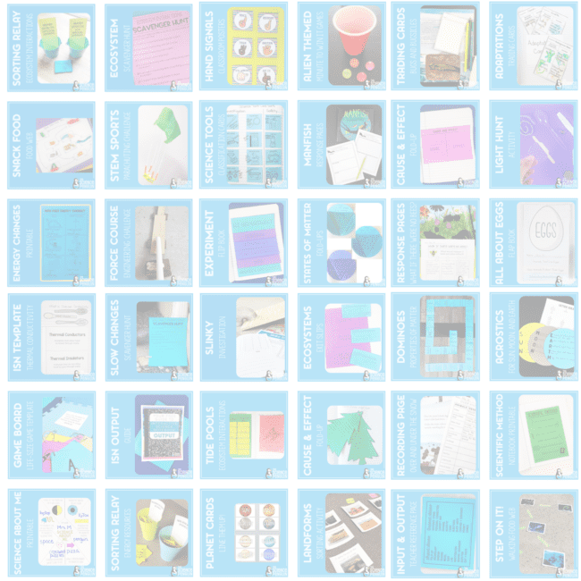 The Ultimate 4th Grade NGSS Science Book List — The Science Penguin