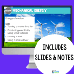 7 Ideas to Teach Forms of Energy — The Science Penguin