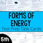 7 Ideas to Teach Forms of Energy — The Science Penguin