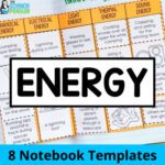 7 Ideas to Teach Forms of Energy — The Science Penguin