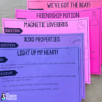 Valentine's Day Science — The Science Penguin