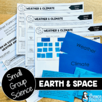 Small Group Science: An Intervention Plan for Tutoring — The Science ...