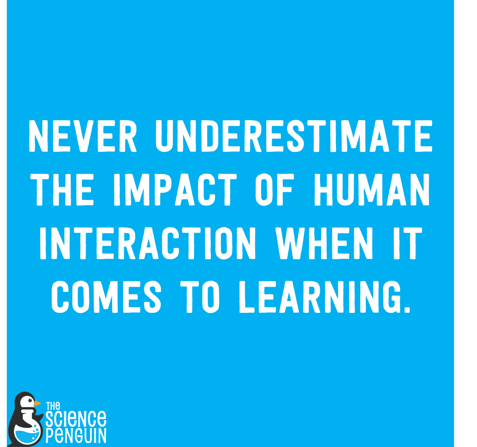 Small Group Science: An Intervention Plan for Tutoring — The Science ...