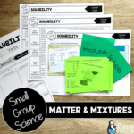 Small Group Science: An Intervention Plan for Tutoring — The Science ...