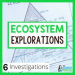 5 Ideas to Teach Students About Ecosystem Interactions — The Science ...