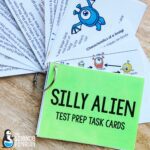 5 Tips for 5th Grade Science STAAR Test Prep with Task Cards: A ...
