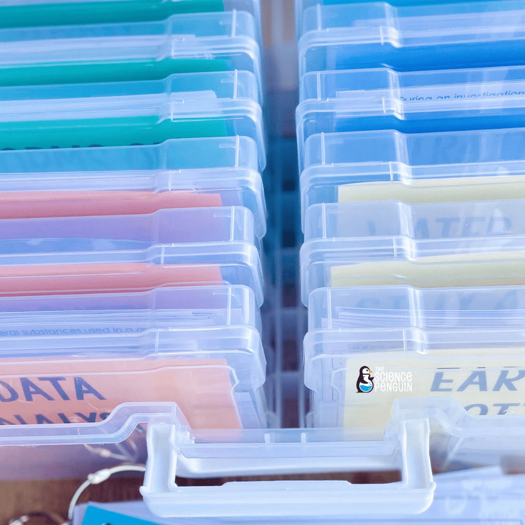 5 Tips for 5th Grade Science STAAR Test Prep with Task Cards: A ...