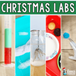 Christmas Science Labs — The Science Penguin