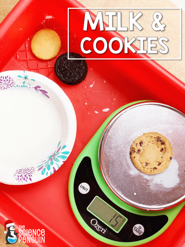 Christmas Science Labs — The Science Penguin