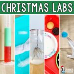 Christmas Science Labs — The Science Penguin