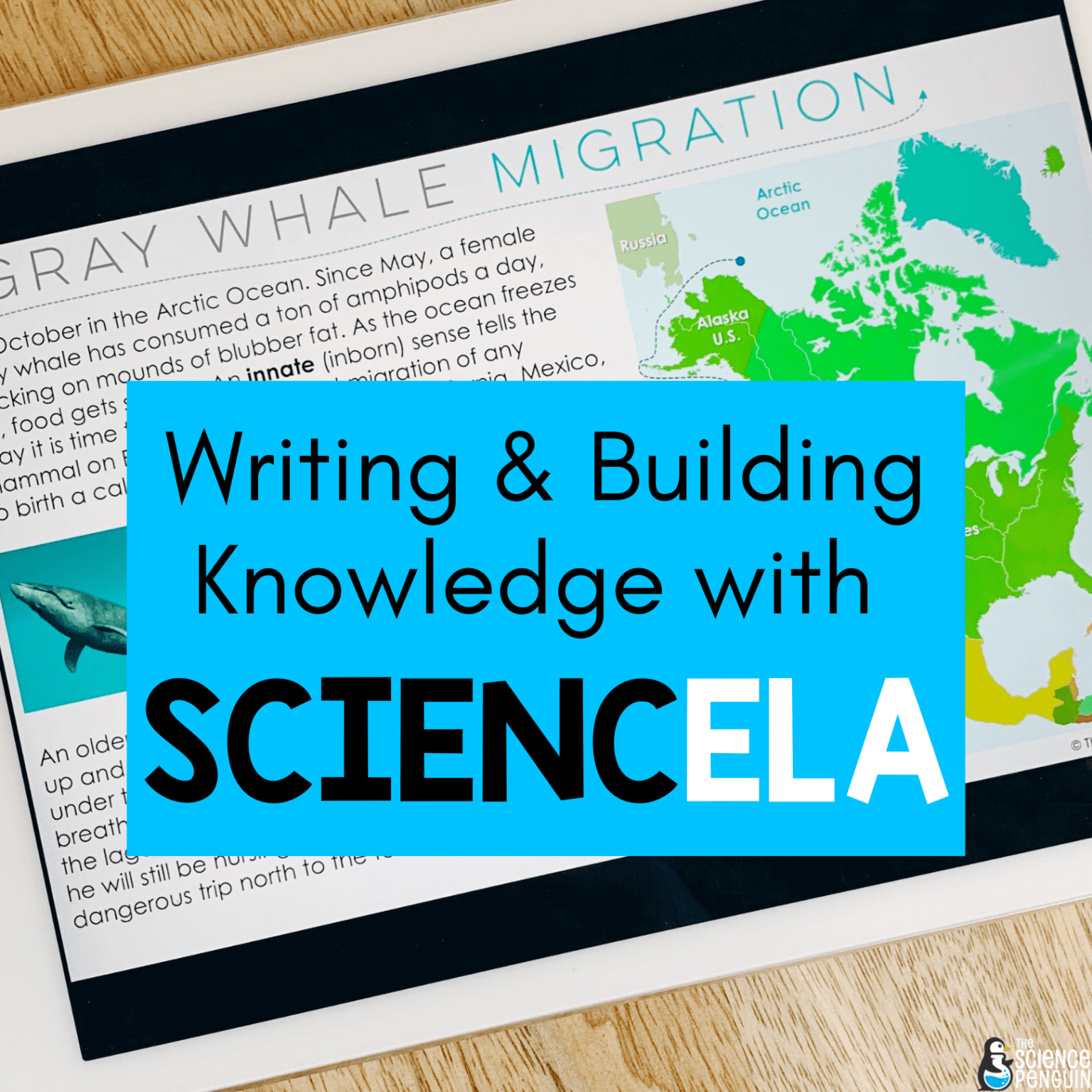 CER in Science: How to Boost Reading, Writing, and Science Skills in ...