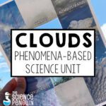 NGSS & Phenomena in Science: 4th and 5th Grade Science Curriculum- Not ...