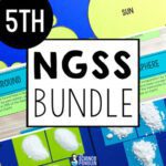 NGSS & Phenomena in Science: 4th and 5th Grade Science Curriculum- Not ...
