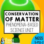NGSS & Phenomena in Science: 4th and 5th Grade Science Curriculum- Not ...