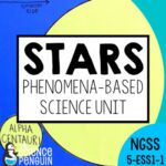 NGSS & Phenomena in Science: 4th and 5th Grade Science Curriculum- Not ...