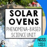 NGSS & Phenomena in Science: 4th and 5th Grade Science Curriculum- Not ...