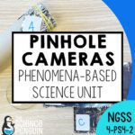 NGSS & Phenomena in Science: 4th and 5th Grade Science Curriculum- Not ...
