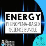NGSS & Phenomena in Science: 4th and 5th Grade Science Curriculum- Not ...